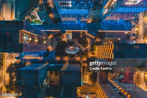 Arieal Night Photos and Premium High Res Pictures - Getty Images