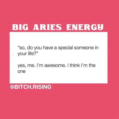 32 Hilarious Aries Memes That Are Basically Aries Facts