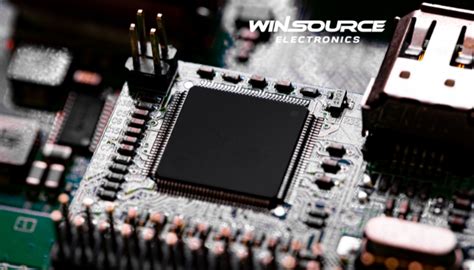 Unlocking The Reset Capabilities Of The Motorola MC68HC08 Series WIN SOURCE BLOG