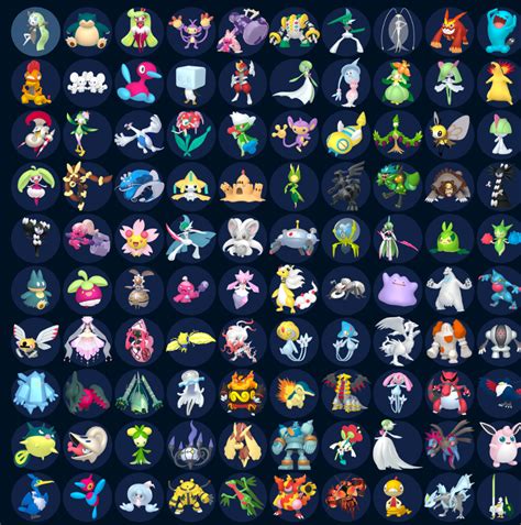 14 Best R Meloetta Images On Pholder Meloetta Is Easily The Best