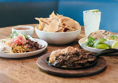 Blanco Tacos And Tequila Fox Restaurant Concepts