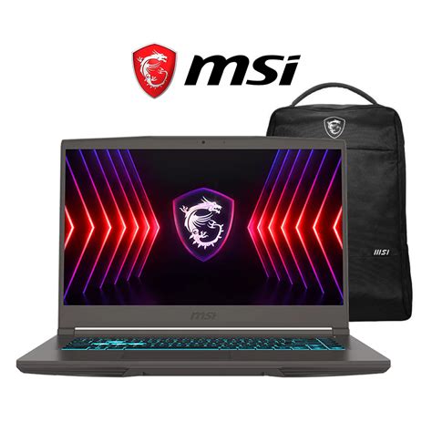 Msi Thin 15 B13ve 2485ph 156″ Fhd 144hz Intel Core I7 13620h Rtx