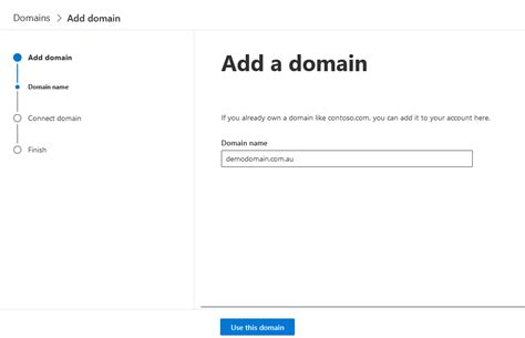 Manage Your Microsoft365 Domains With Azure Dns Zone Simon Holman