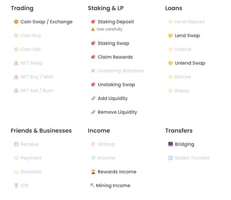 Best Crypto Tax Software 2023 7 Platforms Analyzed