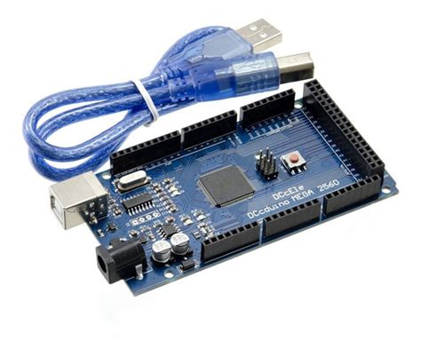 Placa Arduino MercadoLibre