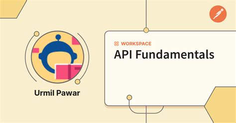 Api Fundamentals Postman Api Network
