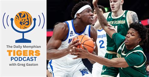 Tigers Basketball Podcast Three Straight Losses Malcolm Dandridge