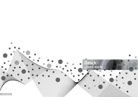 복사 공간이 있는 크리에이티브 서클 모양과 추상파 배경입니다 미래 벡터 템플릿 동적 기하학적 형상 컴포지션 평평하고 깨끗한 스타일 모든 그래픽 작품에 적용할 수 있습니다 0