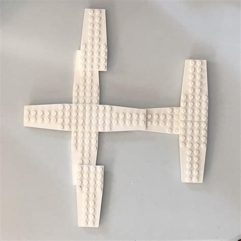 Day 2 Of Making Every Scp Out Of Lego Scp 001 The Prototype R Lego