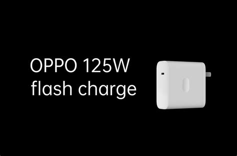 Wait How Fast Is Oppo S New W Fast Charging