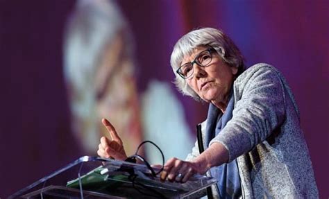 Mary Pipher On Activism Psychotherapy Networker