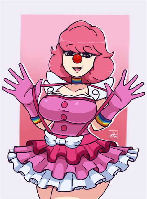 Geiru Toneido By Welthemente On Deviantart