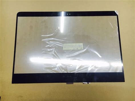 Grassroot Inch Touch Screen For Hp Pavilion X W Touch Screen Digitizer Glass