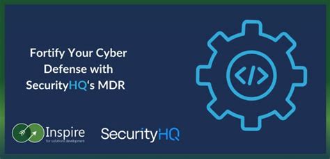 Inspire For Solutions Development On Linkedin Inspirejo Securityhq Cybersecurity