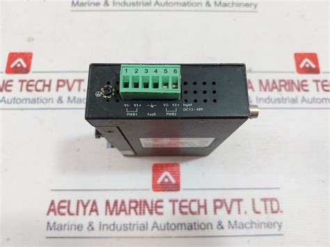 Planet Industrial Ethernet Equipment Aeliya Marine