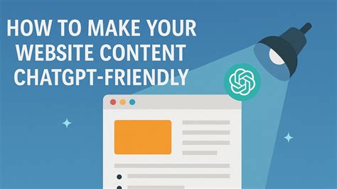 How To Create Chatgpt Friendly Content Tony Reviews Things