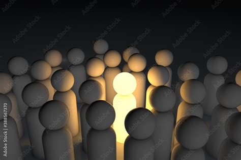 Unique Person