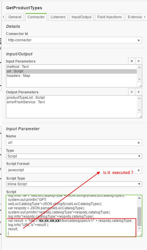 Url Execution Discussion And Questions Camunda Forum