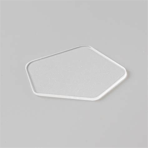 Custom Camera Tempered Glass Custom Lens Protectors Service
