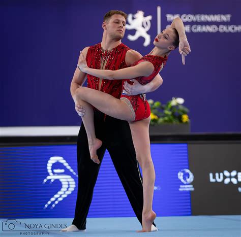 ‎איגוד ההתעמלות איגוד ההתעמלות בישראל Israel Gymnastics