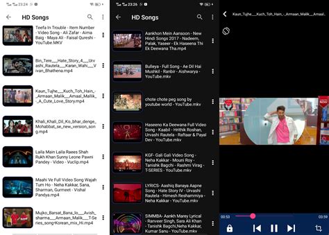 Github Jawaid Ahmedvideoplayer Exoplayer Based Video Player Will All Functionalities