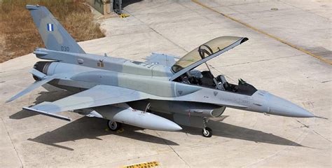 Ελληνικά F 16c D Block 50 Τι συμβαίνει με τον εκσυγχρονισμό τους Greek National Pride