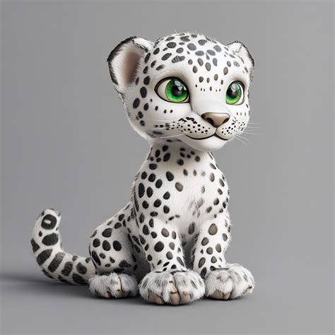 Cheeta 26 Jungle Safari Cartoon Safari