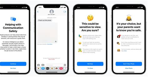 Portaltic Apple Empleará Un Nuevo Sistema Criptográfico Para Combatir