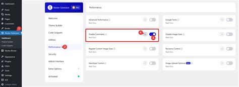 How To Disable Comments For Wordpress Posts And Custom Post Types