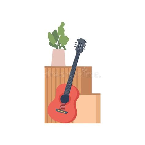 Relocation Cardboard Boxes With Things Stock Vector Illustration Of Goods Relocation 255278827