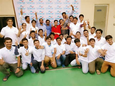 Shikhar Classes Gwalior Gwalior Coaching Institute In Gwalior