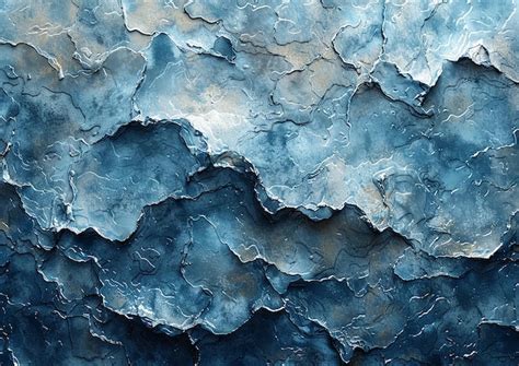 Premium Photo Watercolorrendered Titanium Texture