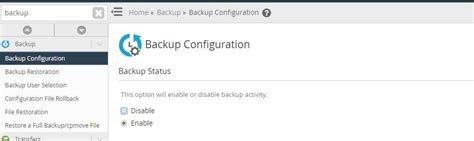 Restore Full Backup Cpanel Whm Lasopaaustralian