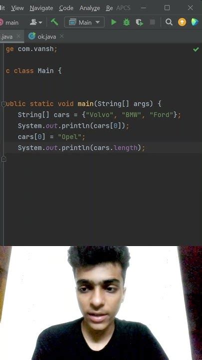 13 Java Arrays Java Javaprogramming Javatutorial Computerlanguage
