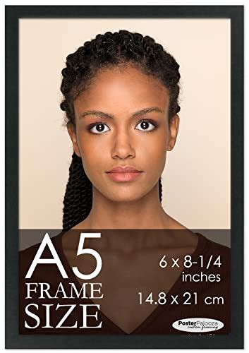 A5 Frames The 16 Best Products Compared Product Guide The Product