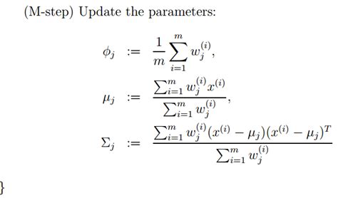 【机器学习】em 期望最大化算法 整理em聚类算法展望 Csdn博客