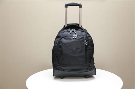 Heritage Wheeled Computer Case