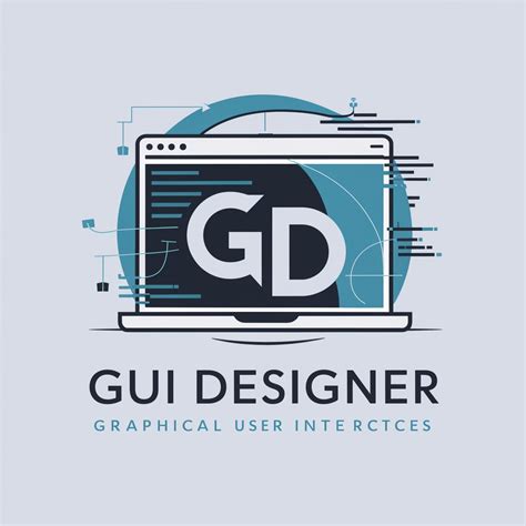 Gui Designer Free Ai Driven Gui Creation