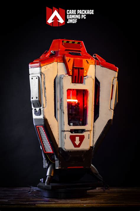 Case Mod Friday Care Package