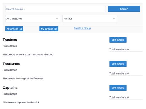 How To Build A Community Website Using Wordpress Wp User Manager