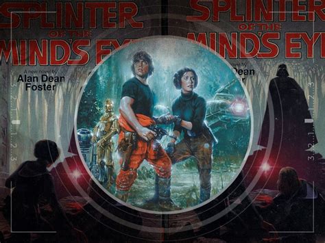 The Mysterious Low Budget Star Wars Sequel That Never Was