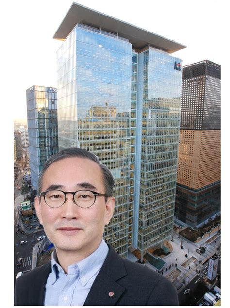 김영섭 Kt 대표취임 이틀만에 인사조치 단행…대수술 시작되나