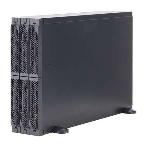 External Matching Battery Cabinet With Daker DK Plus KVA To Increase Backup Time