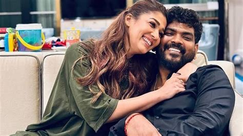 Vignesh Shivan Takes A Subtle Dig At Dhanush Amid Nayantharas Controversial Open Letter