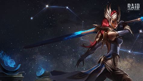 Raid Shadow Legends How To Get Void Shards Qm Games