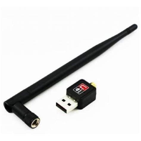 Adaptador Wifi Pontofrio