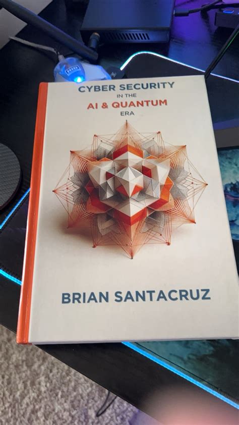 daniel mclaughlin on linkedin cybersecurity ai quantumcomputing