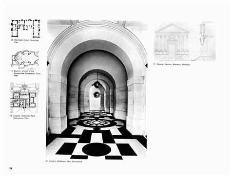 complexity and contradiction in architecture