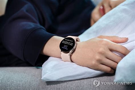 하루 6시간 반 자는 한국 노인들수면 시간과 질 꼴찌 연합뉴스