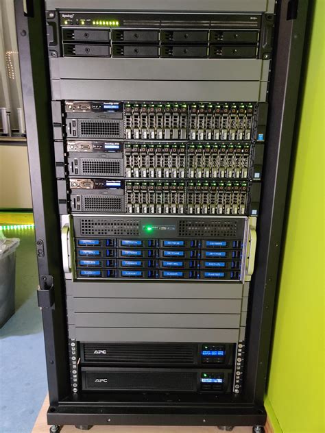 Reducing Noise In A Cisco Switch R Homelab